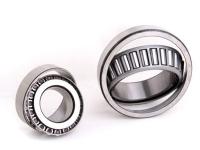 China Single Inch Taper Roller Bearings JLM506849/JLM506810 For Heavy Duty Machine Diggings for sale