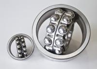 China 17x40x16 Brass Cage Bearing Automobile Ball Bearings Steel Brass Nylon for sale
