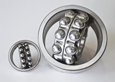 China 17x40x16 Brass Cage Bearing Automobile Ball Bearings Steel Brass Nylon for sale