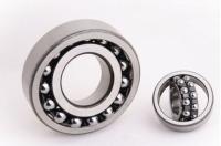 China 17x40x16 Brass Cage Bearing Automobile Ball Bearings Steel Brass Nylon for sale