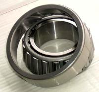 China 30 / 32 / 33 Series Taper Roller Bearing 30203 Stainless Steel for sale