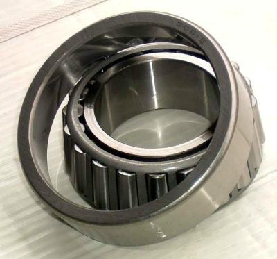 China 30 / 32 / 33 Series Taper Roller Bearing 30203 Stainless Steel for sale