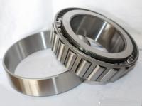 China Apakah Fungsi Dari Roller Trush Taper Roller Bearing Single Row for sale