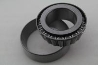 China Single Row Metric Stainless Steel Roller Bearings 33205 33206 33207 33208 for sale