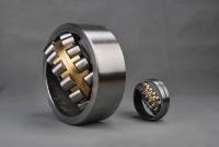 China Stainless Steel Spherical Roller Bearing 22220EK 22220E OEM ODM for sale