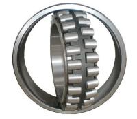 China Tapered Spherical Roller Bearing 22208E 22208EK Steel Brass Nylon Cage for sale