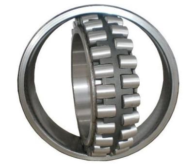 China Tapered Spherical Roller Bearing 22208E 22208EK Steel Brass Nylon Cage for sale