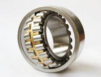 China Tapered Spherical Roller Bearing 22208E 22208EK Steel Brass Nylon Cage for sale