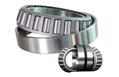 China C2 C0 C3 C4 C5 Taper Roller Bearing 2585/2523 For Mining Machine for sale