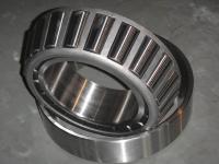 China Long Life Taper Roller Bearing 32020 Boat Trailer Wheel Bearings for sale