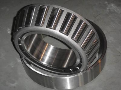 China Long Life Taper Roller Bearing 32020 Boat Trailer Wheel Bearings for sale