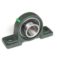 China Automotiv UCP205 Pillow Block Bearings P205 OEM ODM Both Available for sale
