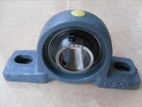China Automotiv UCP205 Pillow Block Bearings P205 OEM ODM Both Available for sale