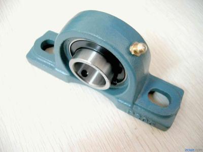 China Mechanical Spare Parts Pillow Block Bearings UCP208 ABEC-3/P6 for sale