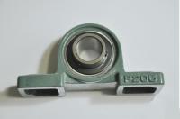 China Mechanical Spare Parts Pillow Block Bearings UCP208 ABEC-3/P6 for sale