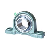 China P/FL/ F Series Pillow Block Bearings P206 P207 P211 P212 Housing for sale