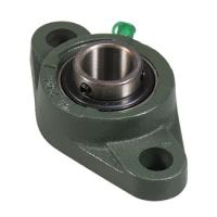 China UCFL201 UCFL202 UCFL203 Pillow Block Bearings for Agricultural machinery for sale