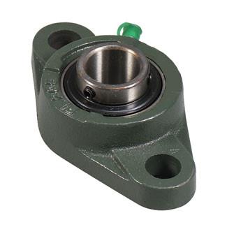 China UCFL201 UCFL202 UCFL203 Pillow Block Bearings for Agricultural machinery for sale