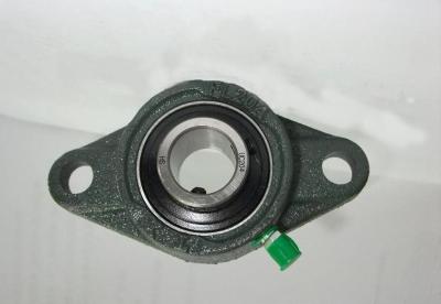 China Housing UCFL Series Pillow Block Bearings Fl207 With Prism Sphere Bearing for sale