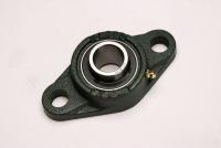 China Shaft Size 40mm FL Series Automotive Bearings UCFL208 Spherical for sale