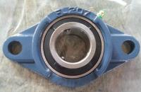 China Shaft Size 40mm FL Series Automotive Bearings UCFL208 Spherical for sale