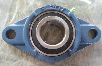 China Shaft Size 40mm FL Series Automotive Bearings UCFL208 Spherical for sale