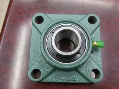 China TR 	NTN Pillow Block Bearing Housing UCF Series F205 F208 F207 for sale