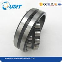 China Outer ring have oil groove spherical roller bearing 22206 E 22206 EK for sale