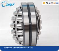 China G100-G1000 Sphericall Roller Bearing 22205 E 22205 EK Brass Cage for sale