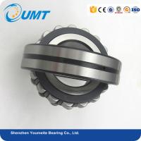 China Steel retainer Spherical Roller Bearing 22205cc/w33 E HRC62-66 Hardness for sale