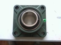 China Spherical Pillow Block Bearings UCF Housing Series F210 ABEC-1/ P0 for sale