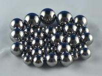 China Medical Equipments Stainless Steel Ball Bearings 0.35 To 200 Mm for sale