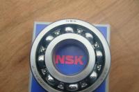 China 6203 ZZ 2RS Automotive Single Row Bearings NSK Ball Bearings For Motrocycle for sale