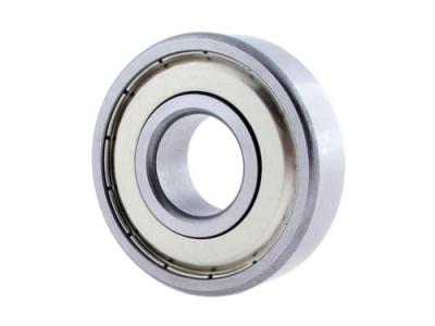 China 6300 Series Automobile FAG Ball Bearing 6301 ZZ 2rs 12*37*12mm for sale