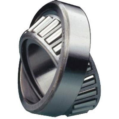 China Agricultural Bearing Taper Roller Bearing P0 P2 P4 P5 P6 17*35*10 30206 for sale