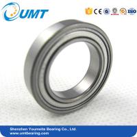 China 623 Steel Ball Bearing P6 Ceramic Ball Bearings Machinery Petroleum for sale