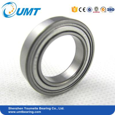 China 623 Steel Ball Bearing P6 Ceramic Ball Bearings Machinery Petroleum for sale