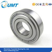 China Grooved Ball Bearing Deep Groove Ball Bearings 624 G100-G1000 for sale