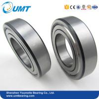 China Pillow Block Bearings Miniature Ball Bearings C2 Cn C3 C4 V3 V4 for sale