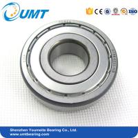 China Pillow Block Bearings Miniature Ball Bearings C2 Cn C3 C4 V3 V4 for sale