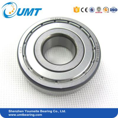 China Pillow Block Bearings Miniature Ball Bearings C2 Cn C3 C4 V3 V4 for sale