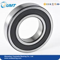 China 6*19*6.0 Deep Groove Ball Bearings 626  Loose Ball Bearings OEM for sale