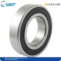 China 6*19*6.0 Deep Groove Ball Bearings 626  Loose Ball Bearings OEM for sale