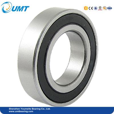 China 6*19*6.0 Deep Groove Ball Bearings 626  Loose Ball Bearings OEM for sale