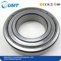 China Mining High Speed Deep Groove Ball Bearings 627 P4 HRC62-66 for sale