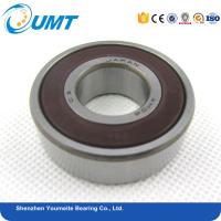 China Miniature Deep Groove Ball Bearings 628 Steel Ball Bearing  P5 for sale