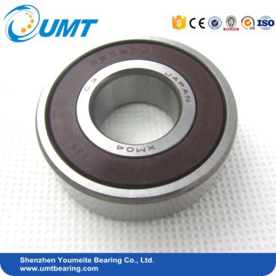China Thrust Ball Bearing Deep Groove Ball Bearings 629 Metallurgy for sale