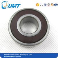China Carbon Steel Sealed Ball Bearings Deep Groove Ball Bearings 695 P5 for sale