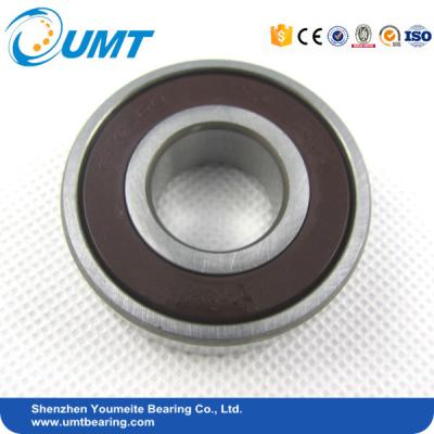 China Carbon Steel Sealed Ball Bearings Deep Groove Ball Bearings 695 P5 for sale