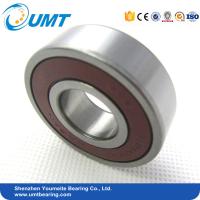 China Carbon Steel Sealed Ball Bearings Deep Groove Ball Bearings 695 P5 for sale